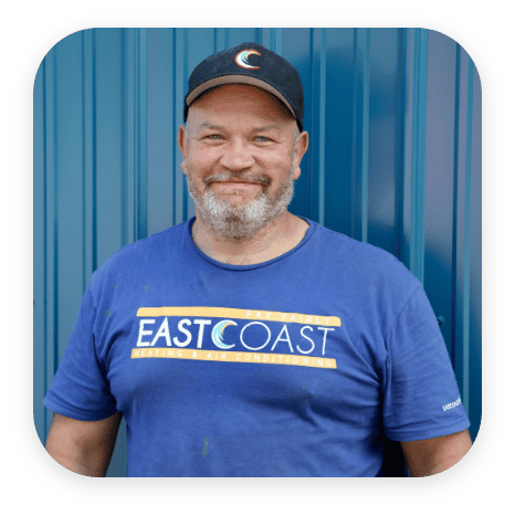 About Us | East Coast HVAC