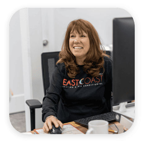 About Us | East Coast HVAC